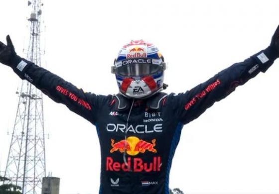 Noticiar | Qué dijo el padre de Verstappen sobre la posible llegada de Colapinto a Red Bull